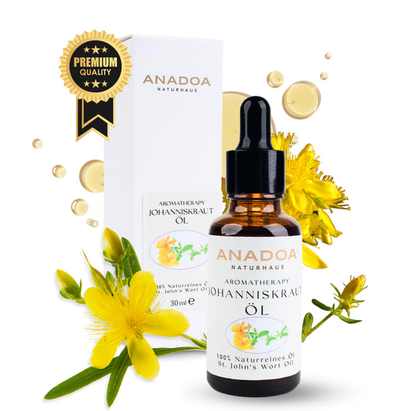 Premium Kaltgepresste Öle